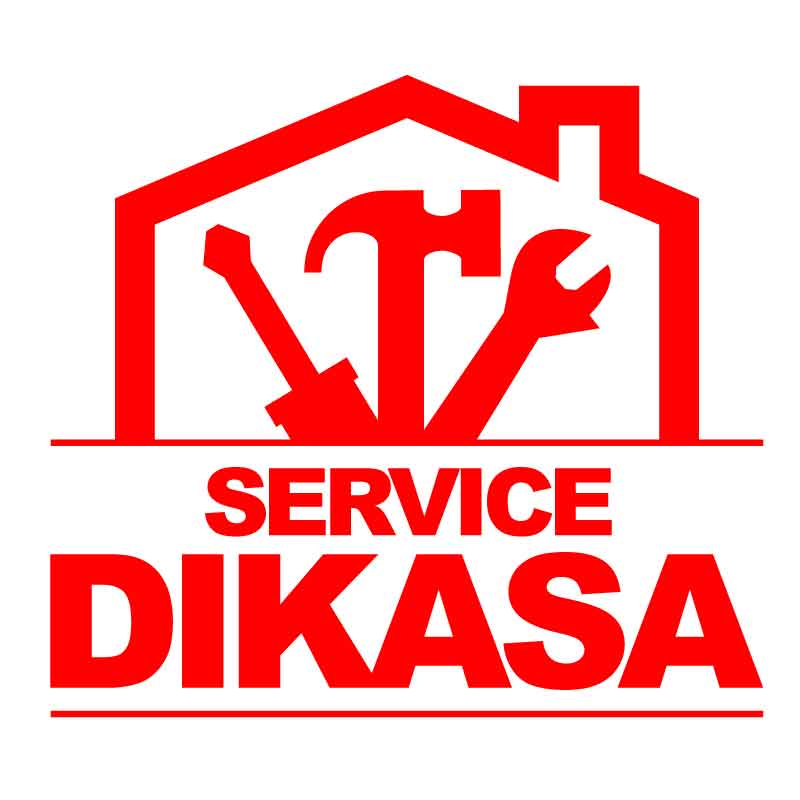 Service Dikasa - Manutenzione e riparazioni ☎ 3479518035
